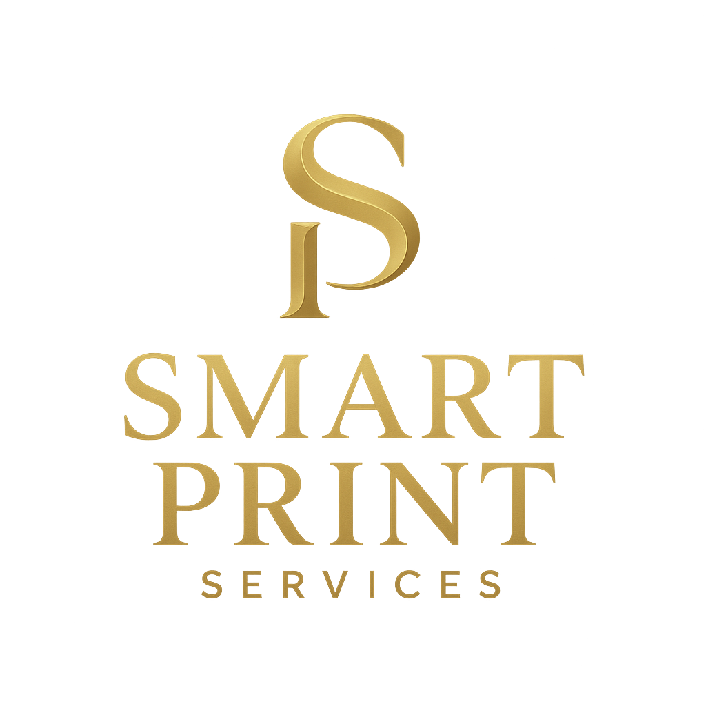 Create an Account | SMART PRINT SERVICES